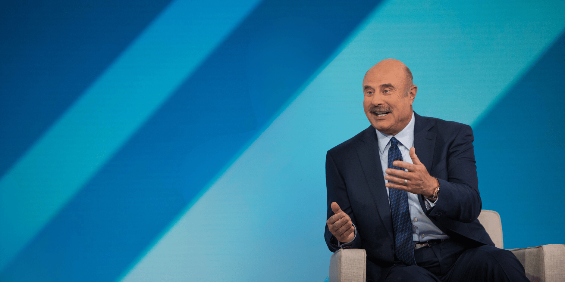 Official Website | Dr. Phil Primetime